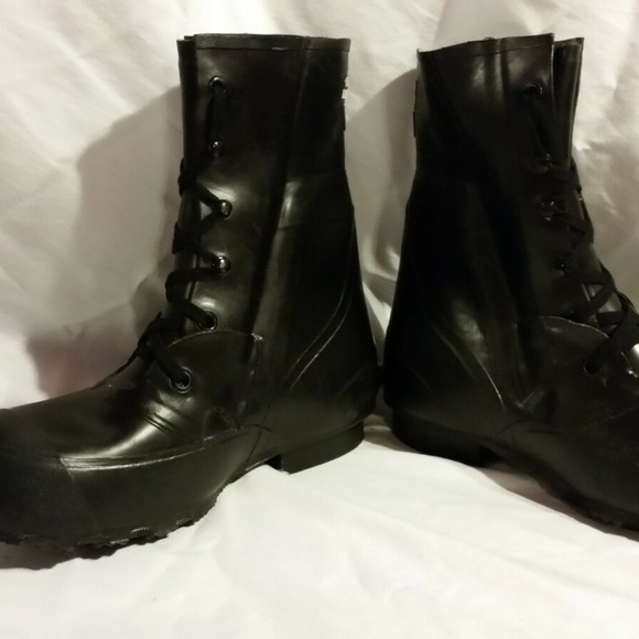 Shoes | Item Hood Usmc Extreme Arctic Cold Weather Mickey Mouse Boots ...